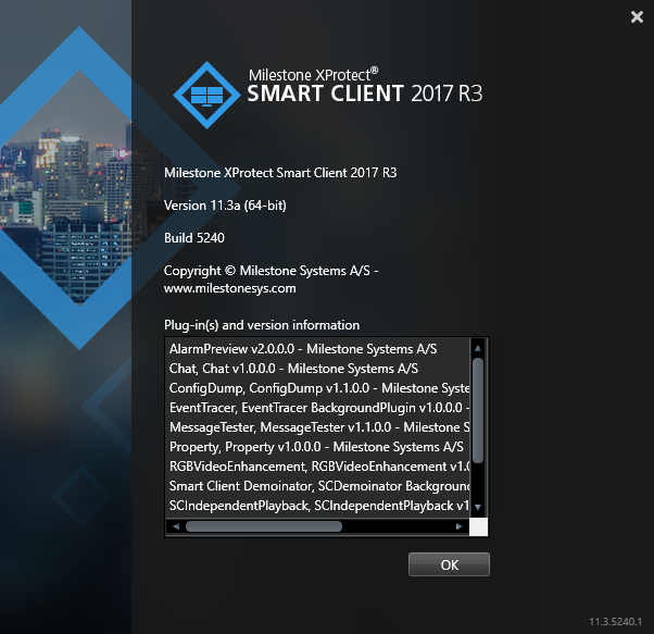Debugging techniques for developing XProtect Smart Client plug-ins