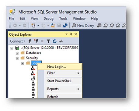 Changing the Management Server name after Milestone XProtect is ...