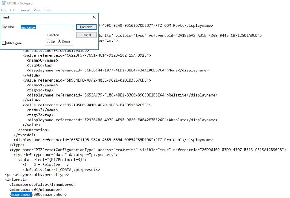 how-to-change-max-number-of-ptz-presets-for-onvif-devices-how-to