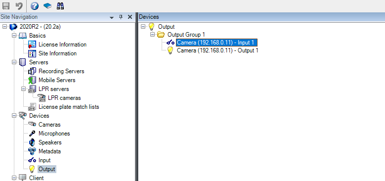 Error: 'XProtect Smart Client has encountered a problem and needs to ...
