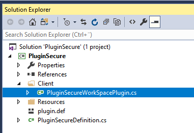 Using roles to regulate access to a specific MIP SDK plugin (how-to)