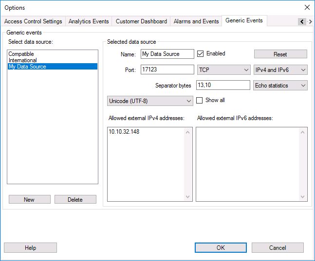 How to troubleshoot Generic Events (a guide)