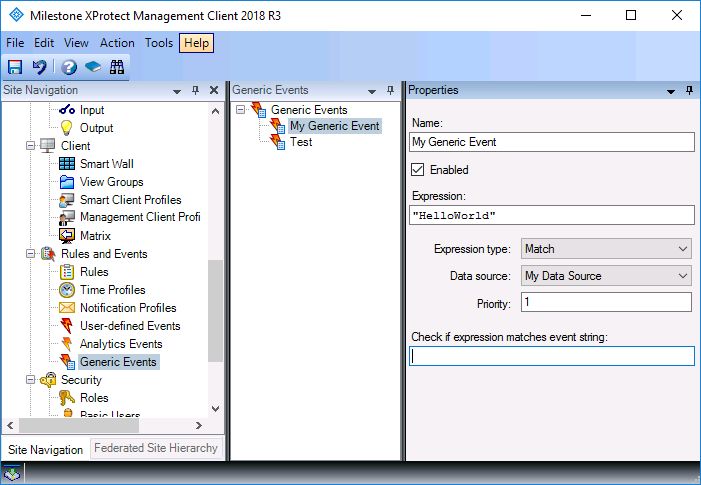 How to troubleshoot Generic Events (a guide)