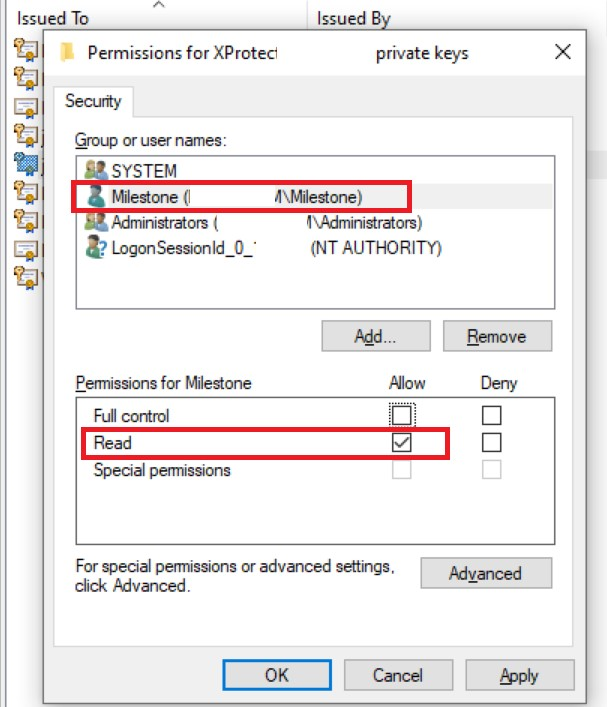 Top SSL certificate issues