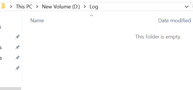 How to configure XProtect Management Server Failover when the SQL data files are not in the ...